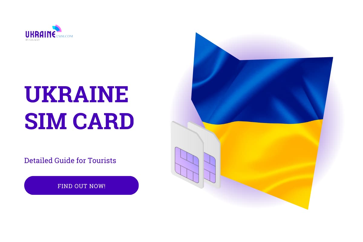 Best SIM Card at Boryspil Airport for Tourists 2026